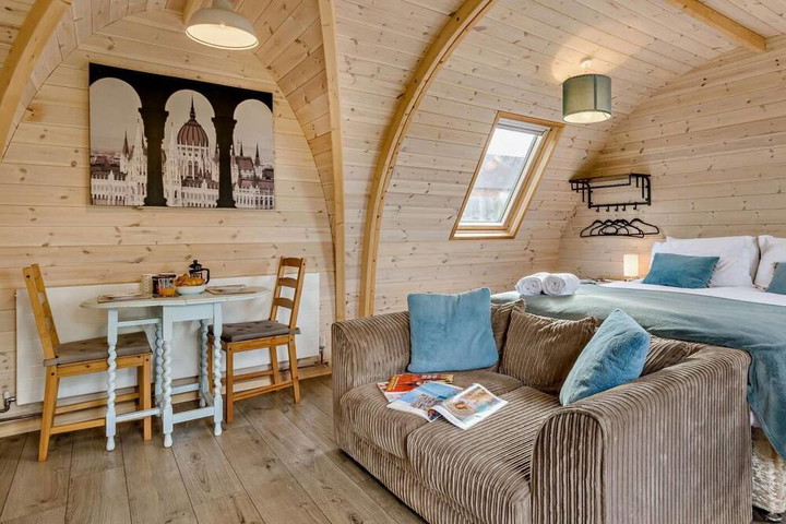 1 Bed In Shrewsbury (Oc-93394) - Much Wenlock