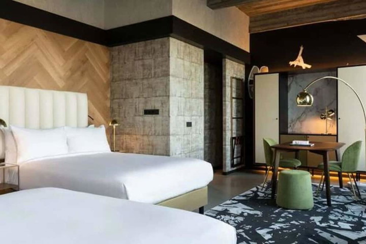 Exquisite Room Tailored For Families  Great Central Location - Rotterdam