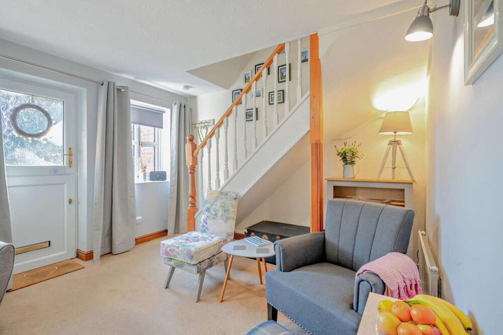 2 Bed In Cromer (Oc-s1149) - Cromer