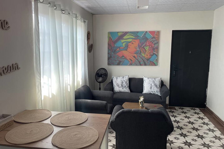 Lodging Cerro Viento, 2 Bedroom Apartment With Air Conditioning. - Panama City