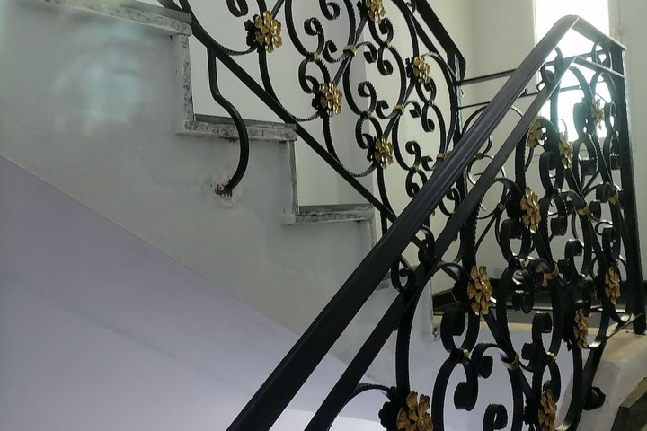 Coastal Elegance: Villa Level, 2nd Floor Jijel - Algeria