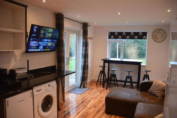 The Annexe @ Woodland - Arundel