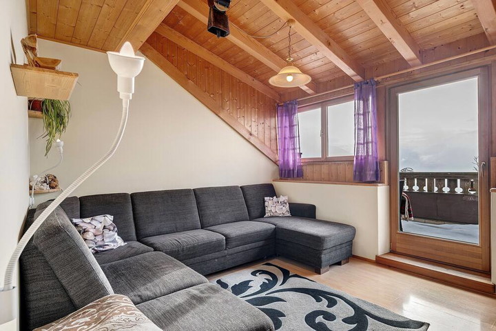 Appartamento Ebnichers Paradies - Relax Con Terrazza Comune, Giardino E Wi-fi - Bolzano