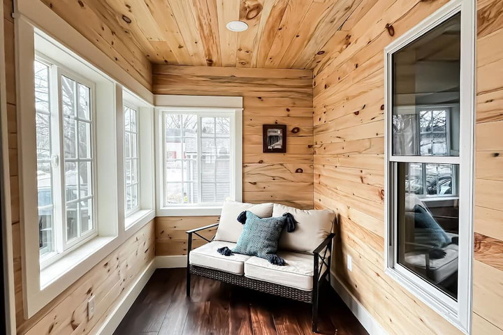 A Cozy Home Nestled In The Heart Of The River Bluffs. - Stillwater, MN