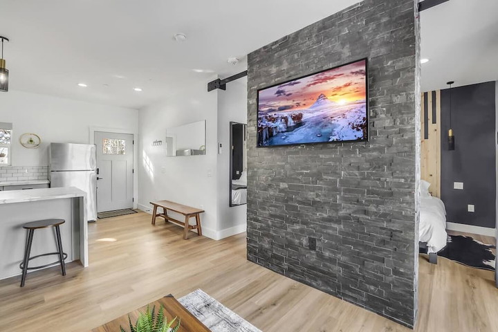 Scenic Villa At Meadow View - 肖洛