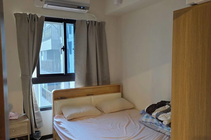 Easy Inn Tainan (Monthly Lease) - Taiwan