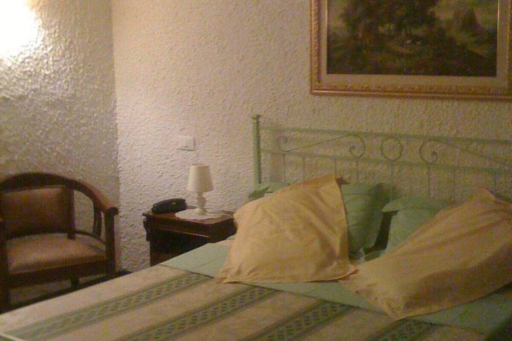Borgo Antico Resort, A Spacious Hotel In The Medieval Village Of Bassano In Teverina - Orte