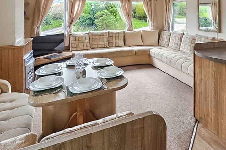 3 Bedroom Accommodation In Ruthin And The Clwydian Range - Ruthin