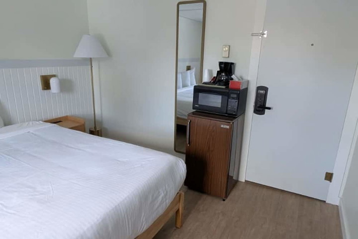 King Room - K - Lake Placid, NY