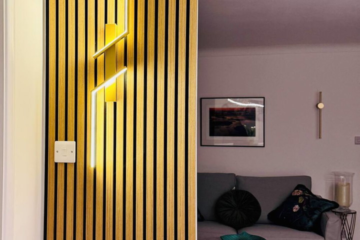 Stylish Costal Escape Stay With Sea Breeze Views. - Brighton Marina