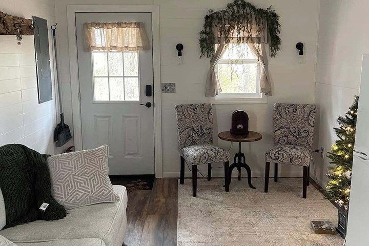 Charming Cottage In The Countryside With Adventure & Creative Experiences. - Nebraska
