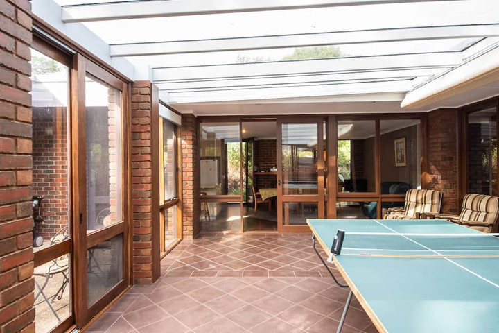 Pet Friendly - Peaceful Family Favourite In Somers - Balnarring