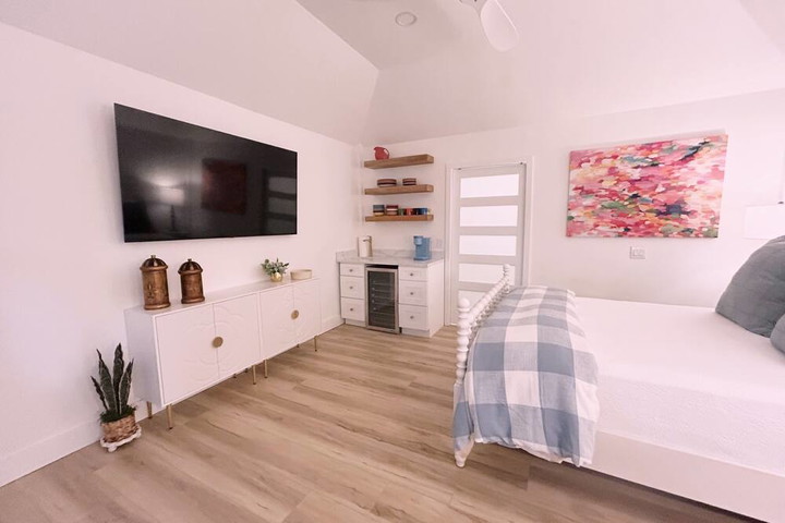 The Cozy Cottage In Fairhope Filled With Charm And Comfort! Relax And Unwind! - Alabama
