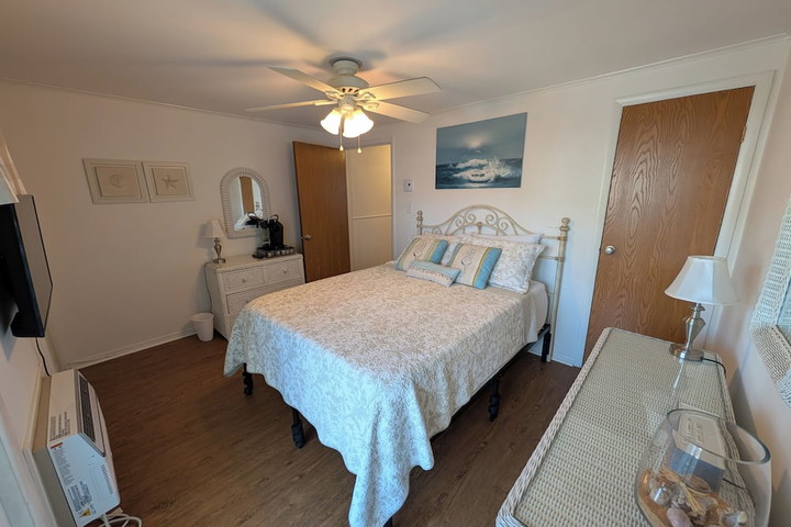 Beach Block Condo Minutes To The Boardwalk In Ocean City - Perfect For A Getaway - Ocean City, NJ