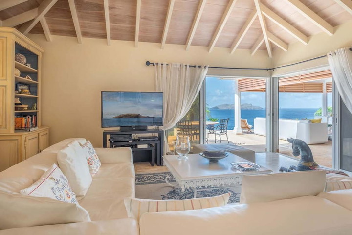 Festival Par Wimco St. Barth Properties - Saint-Barthélemy