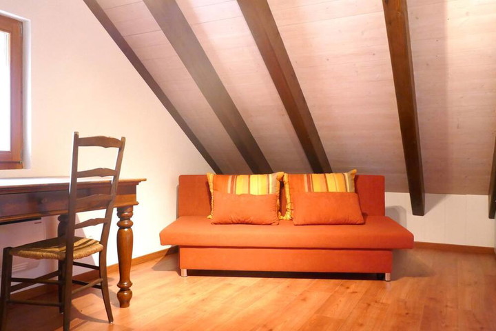 Rustico Raslina By Interhome - Campello