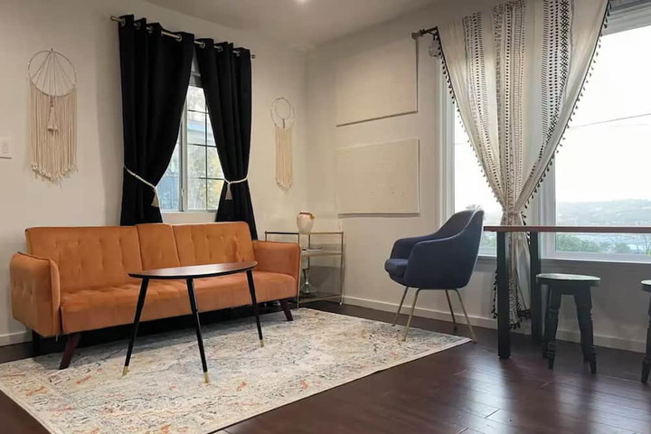 King Bed La Hilltop Oasis 1bd/1bth With Views! - Alhambra, CA