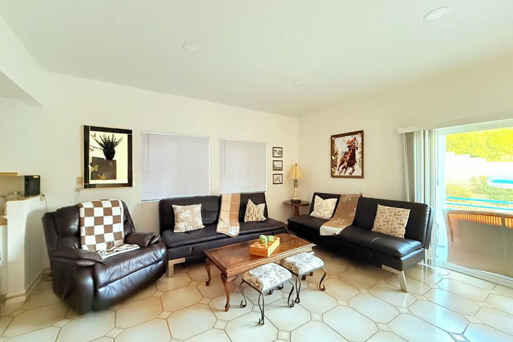 6br 5ba Villa Hot Tub Steps To Beach Parking Pet Friendly - Del Mar - Encinitas, CA