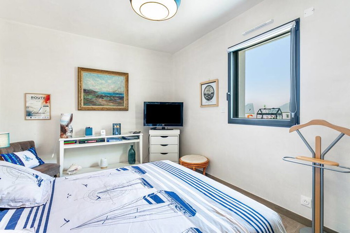 Chambre D'hôtes Marine - Plage à 500m Non Fumeur - Binic