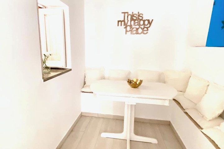 Charming Townhome At Zenit Olhão With Wifi, Ac - Olhão da Restauração