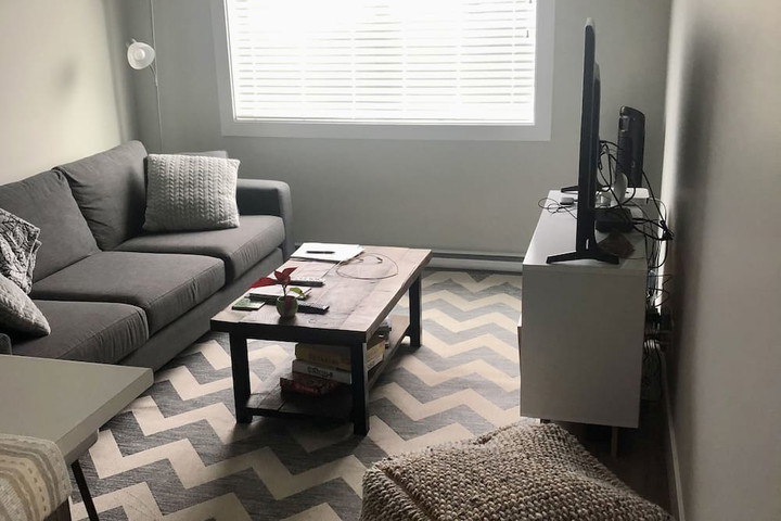 Brand New Suite In Fantastic Location! - Saanich