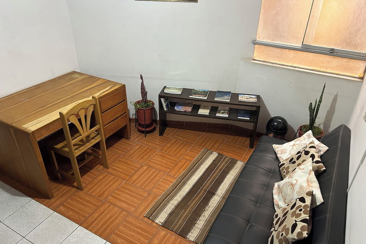 Edificio Céntrico Perfecto Para Tours Con Todos Los Servicios Y Comodidades. - Cusco
