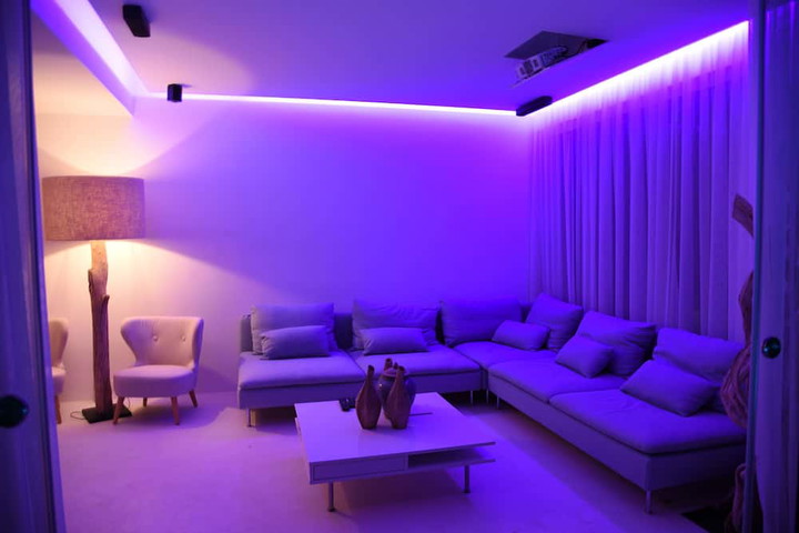 Exceptional Villa Facing The Sea: Villa Infinity - Elounda