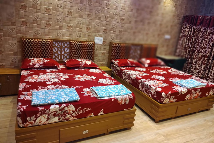 Mary Land Homestay - A "Private Pool Villa" Near Trivandrum Airport And Beach. - Thiruvananthapuram