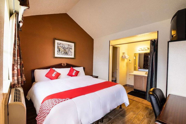 Decatur Tx|queen Bed - Decatur, TX