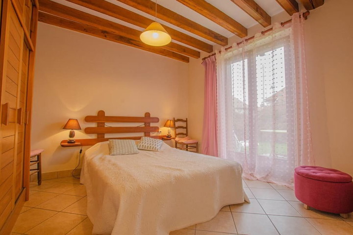 Le Petit Logis Du Charron - Lac d'Orient