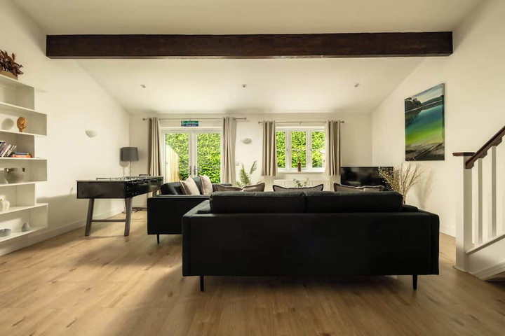 Ascot Lodge - Bibury