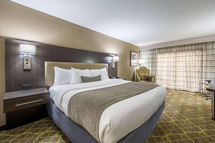 Pet-friendly Hotel Perfect For Family & Business Stays | Near Dowtown - Clemson, SC