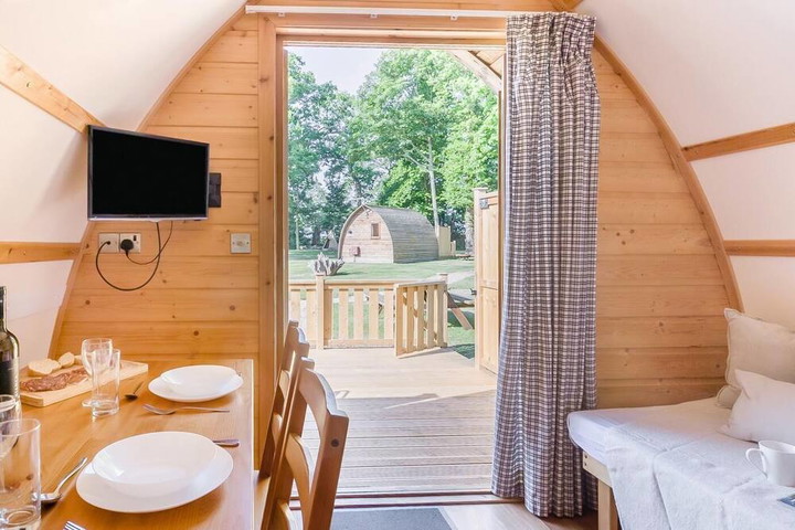 1 Bed In Northrepps (Oc-f32556) - Cromer