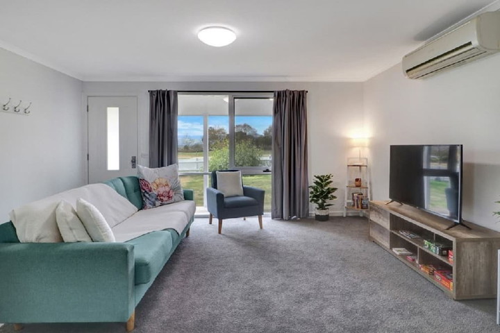 Katta Cottage - Mansfield