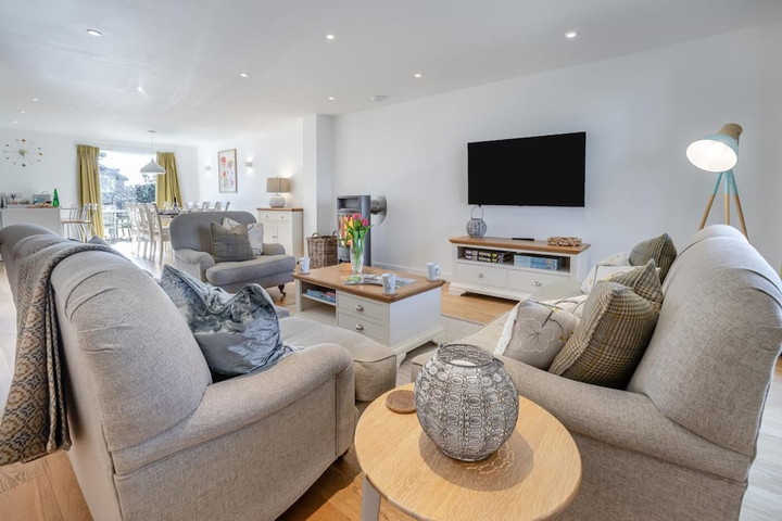 4 Bed In Lelant (Oc-a30881) - St Ives
