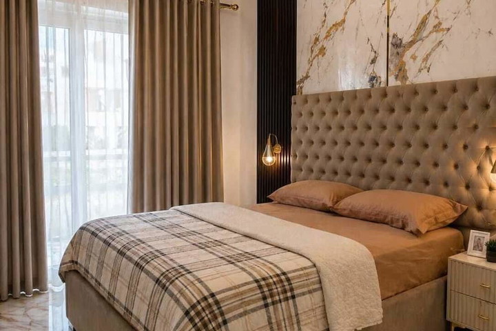 Gold Suite At Naamabayaccommodates Up To 4 People With Free Beach Transfer - Sharm El-Sheikh