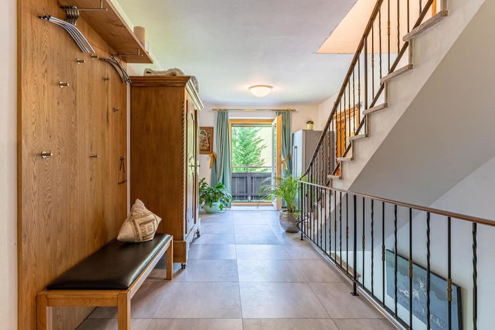Spacious Accommodation, 1.2 Km To The Ski Lift - Westendorf