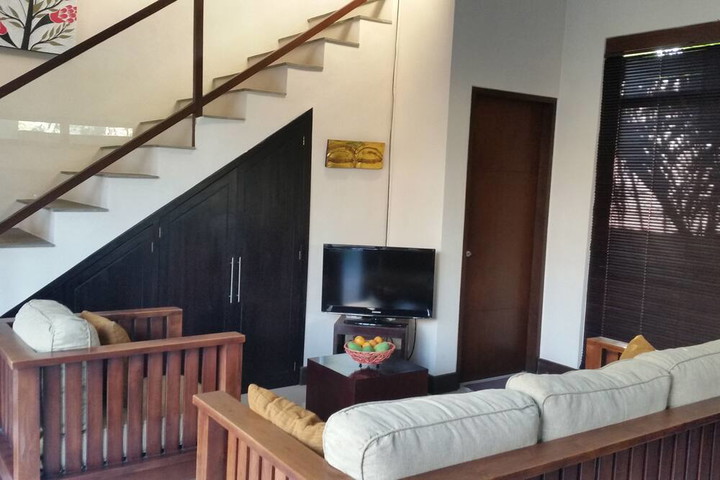 Kerobokan Bali: Casa / Villa / Chalet - Kerobokan - Denpasar
