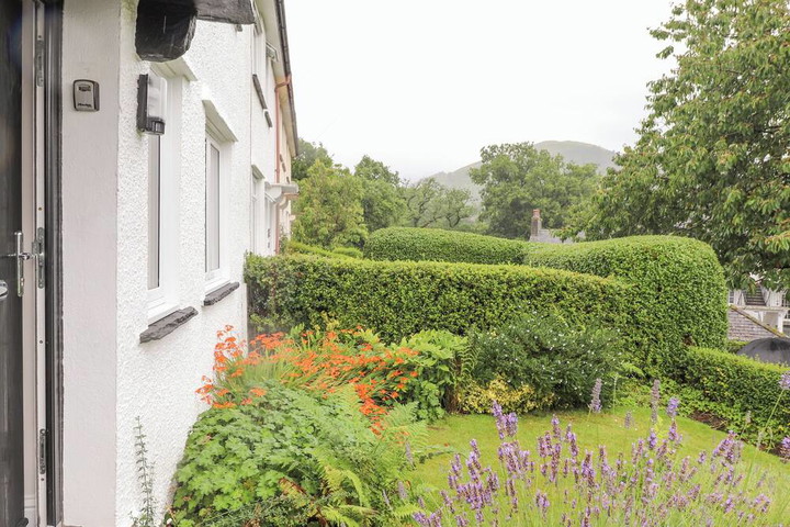 1 Millbank, Family Friendly, Character Holiday Cottage In Keswick - Keswick