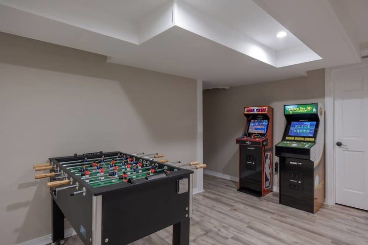 Walk To Acadia · 6br Game Room! [Acadia Trailside] - Maine