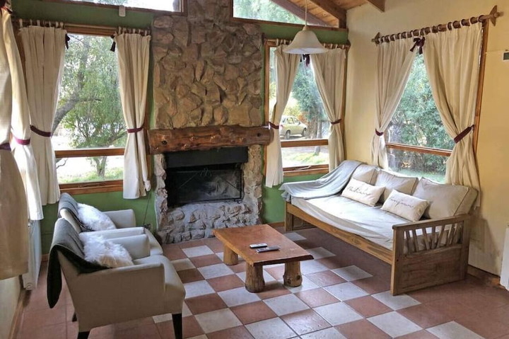 Cottage Duende Verde Complex Duendes Del Maiten - San Carlos de Bariloche