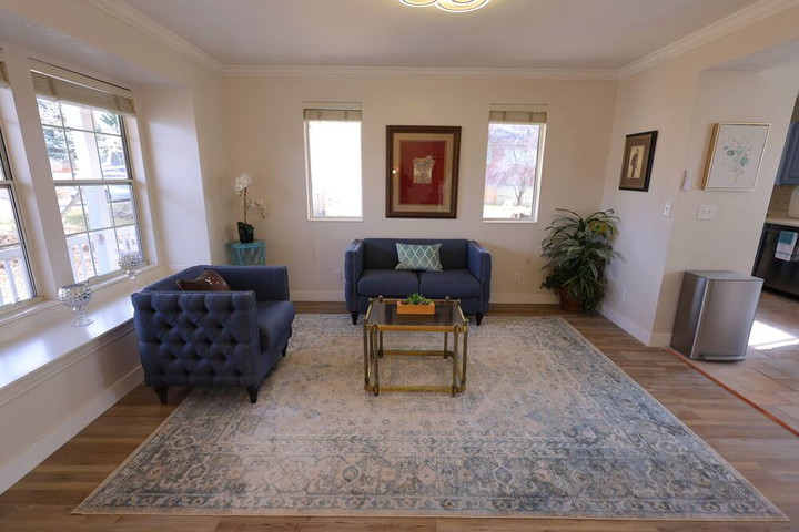 Spacious 5b Ogden Basecamp - Near Skiing, Weber, Hospitals & Hill Afb - Ogden, UT