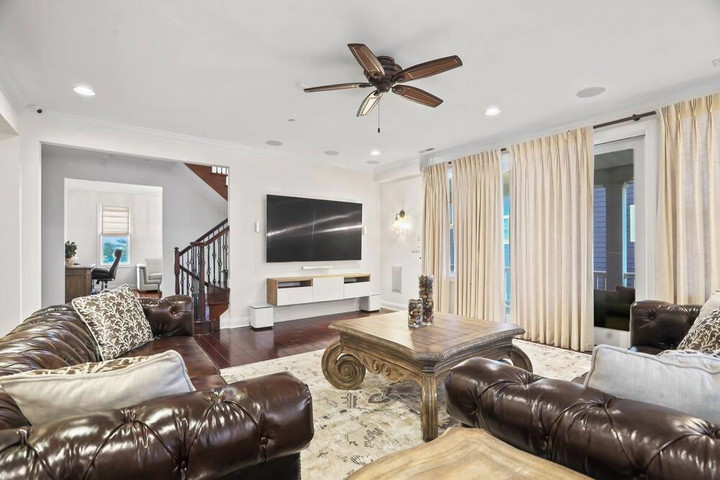9 Guest Beachfront Oasis In Long Branch Nj - Long Branch, NJ
