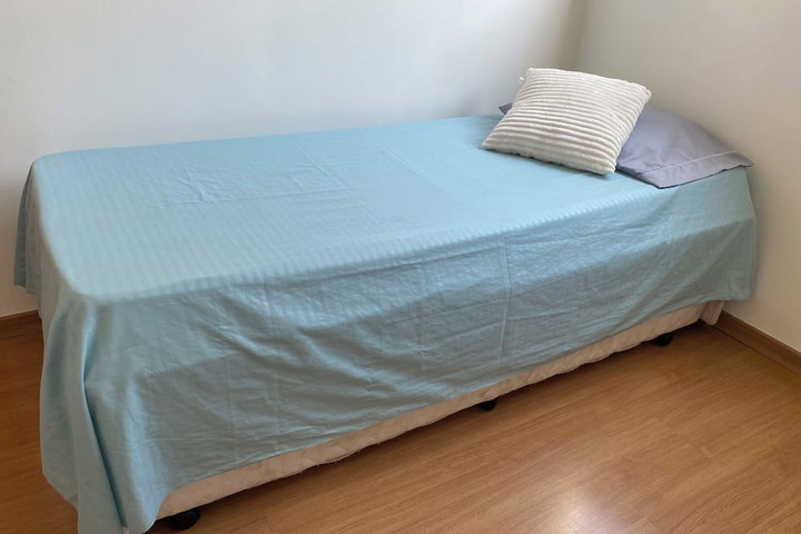 Safe And Cozy Apartment In Betim. Ideal For Leisure Or Work. - Betim