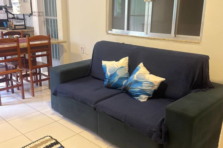 Casa Aconchegante Em Angra Dos Reis Perto Da Praia. - Angra dos Reis