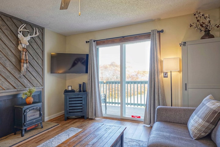 4308  Hot Tub, Sauna & More Resort Amenities  Altitude Adjustment - Banner Elk, NC