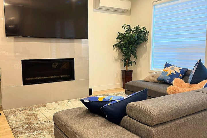Luxury 4br Home Victoria Bc | Bear Mountain | Sleeps 8+ - Langford