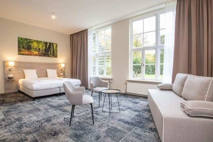 Woodsy Escape In Eerbeek Scenic, Quiet, And Close To Veluwe National Park - Zutphen
