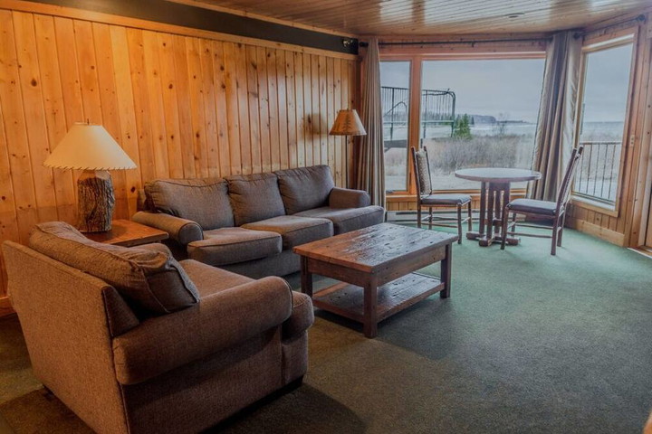 Lakeview At The Lodge Two Bedroom Suite - Two Harbors, MN