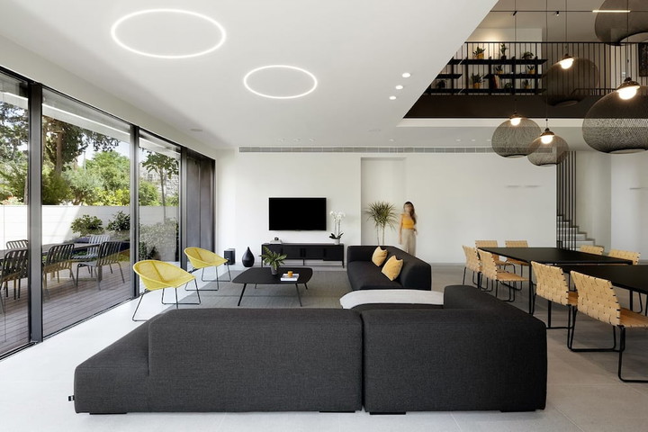 Exclusive Villa Apartments In Jlm - 2 Villas Offering A Unique Vacation Experience In Jerusalem - Kudüs